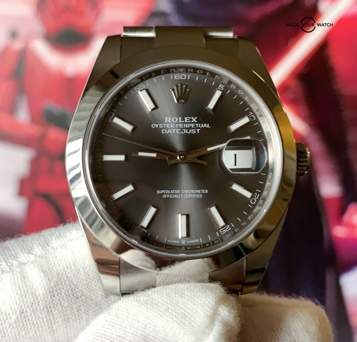 How To Negotiate The Best Price On A Watch Marketplace | Value Your Watch