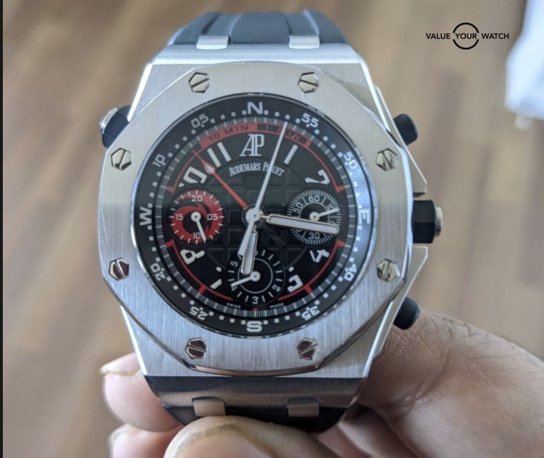 How To Negotiate The Best Price On A Watch Marketplace | Value Your Watch