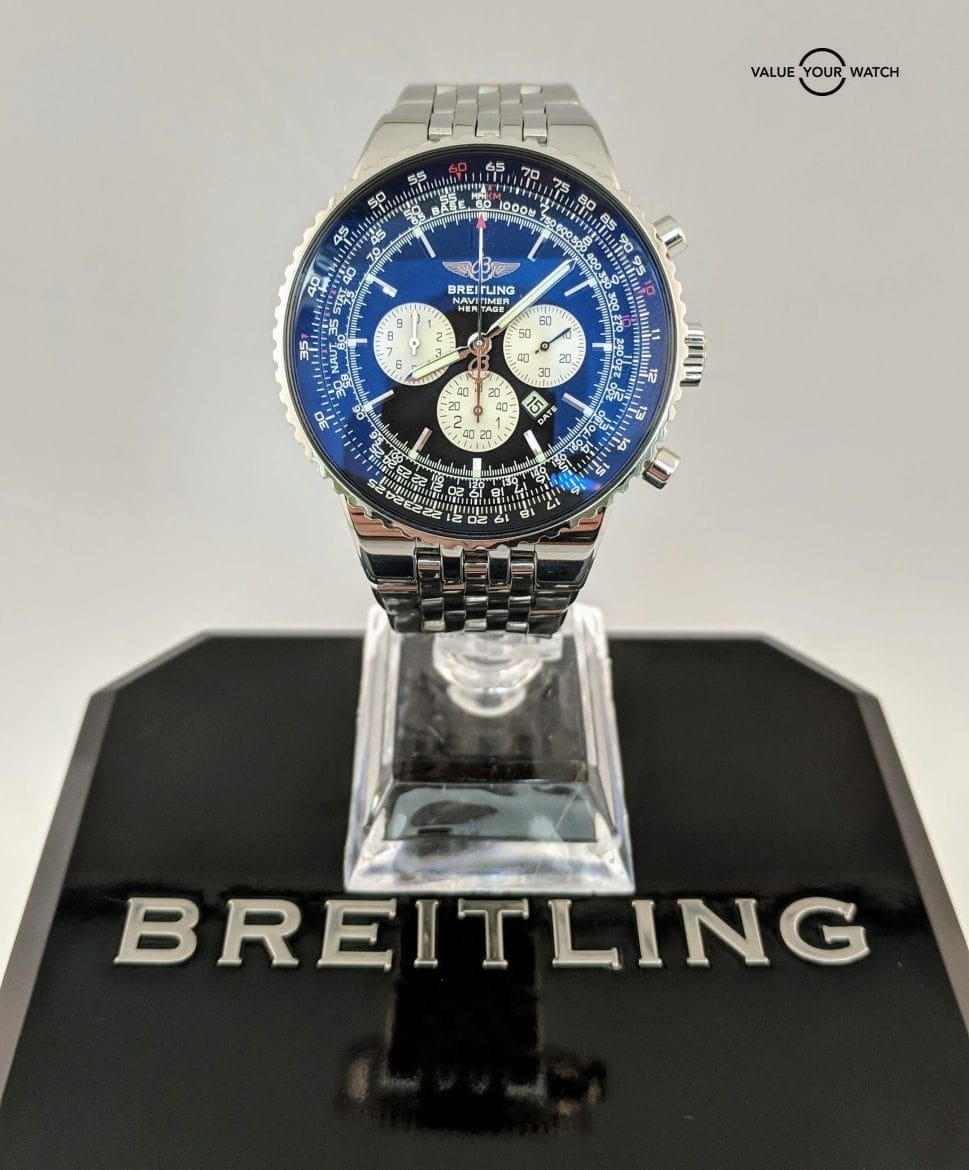 11 Reasons Not to Buy a Counterfeit, Fake, or Replica Watch﻿ | Value ...