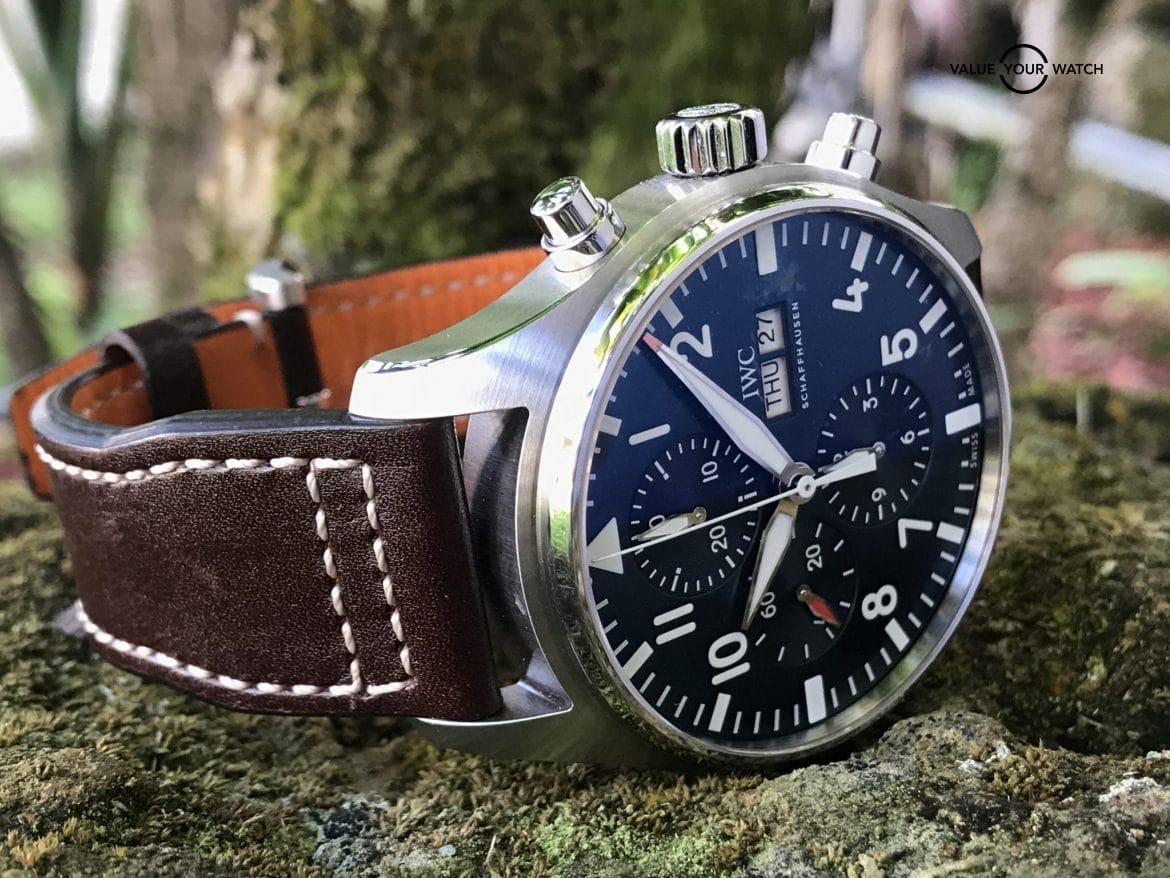 11 Reasons Not to Buy a Counterfeit, Fake, or Replica Watch﻿ | Value ...