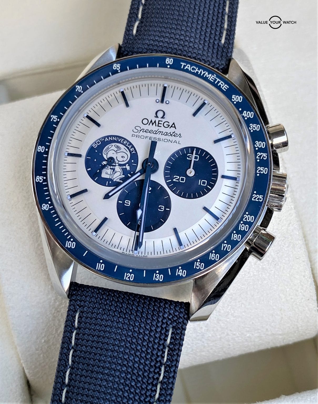 The Ultimate Guide: How to Import watches to the USA | Value Your Watch