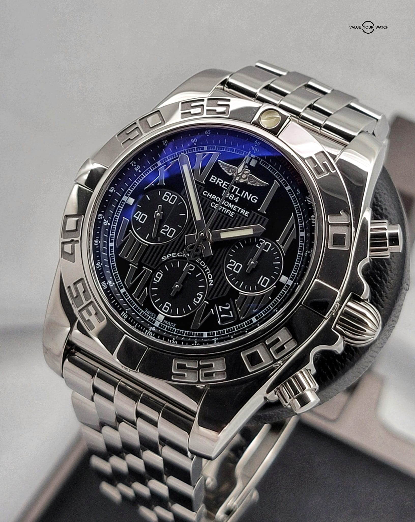 7 Steps to Building a Valuable Watch Collection | Value Your Watch