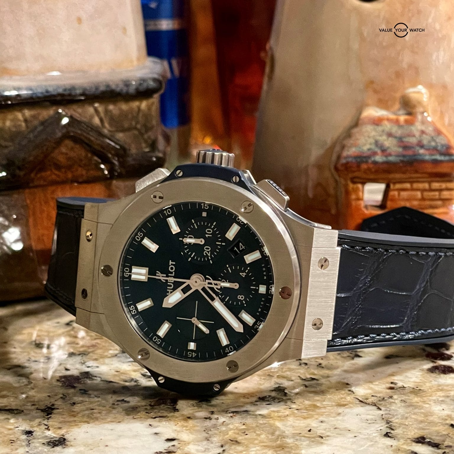 7 Steps to Building a Valuable Watch Collection | Value Your Watch