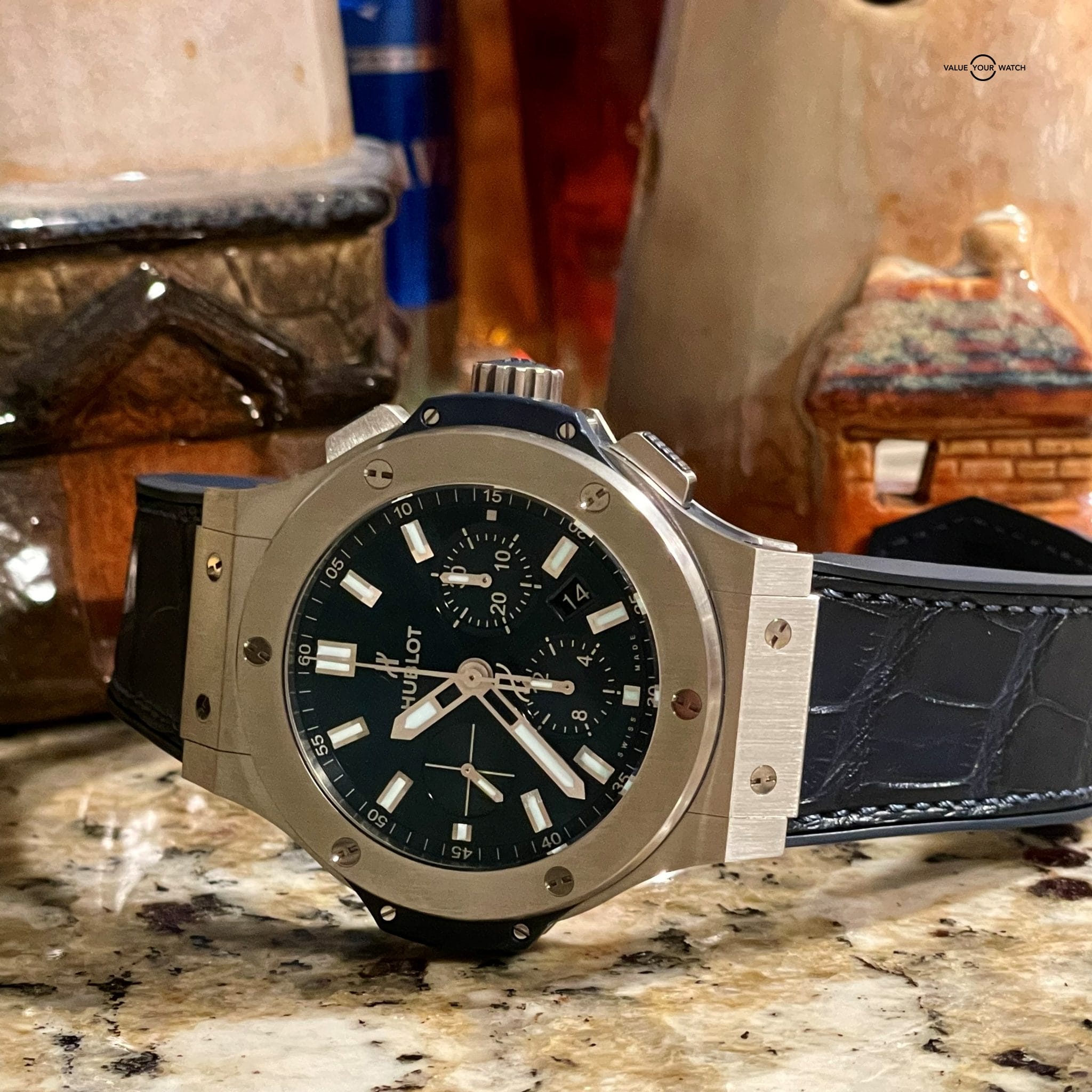 7 Steps to Building a Valuable Watch Collection | Value Your Watch