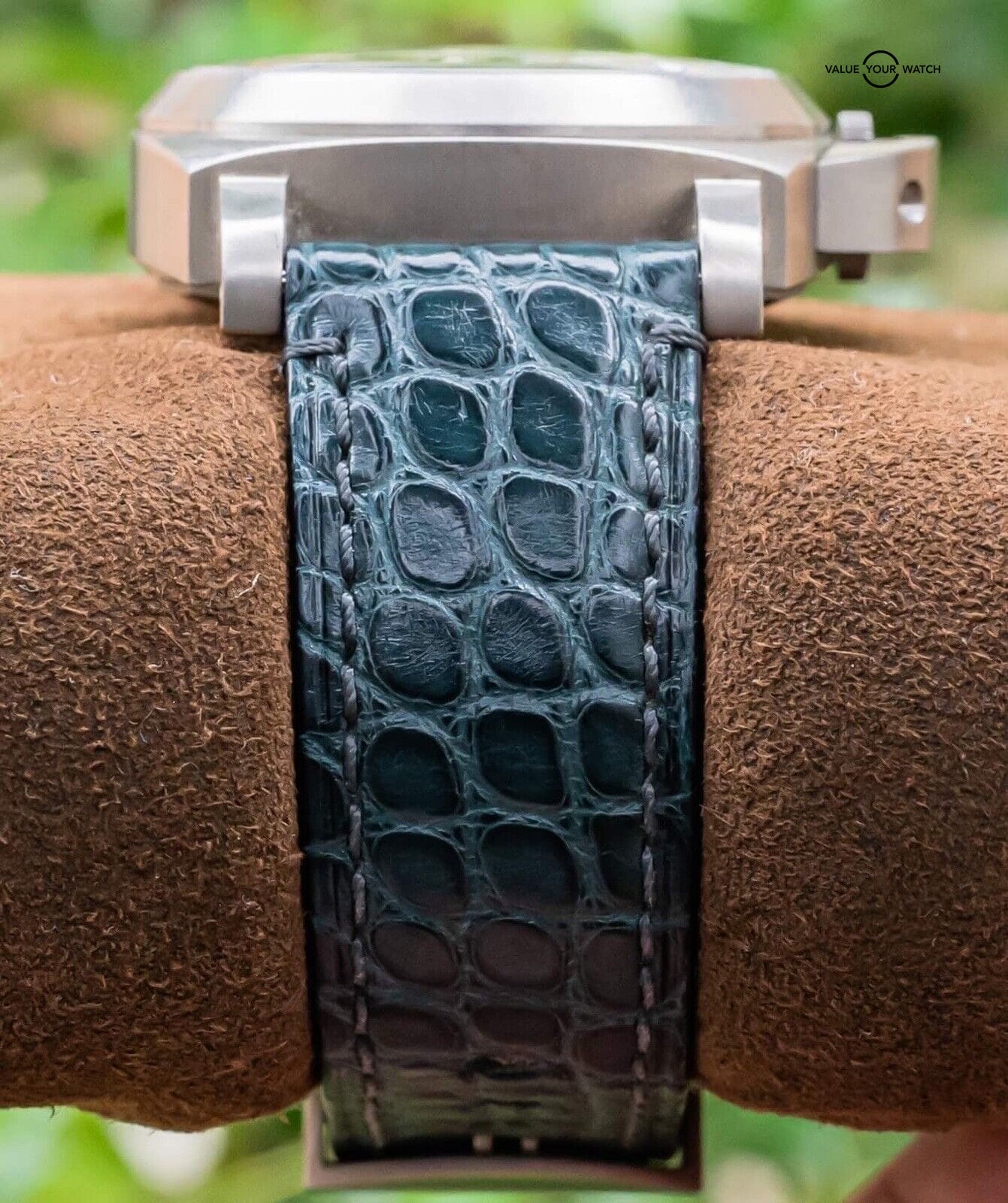 Panerai 282 Luminor Marina Blue Limited Edition of 250 Deploy PAM00282 ... Panerai 282 Luminor Marina Blue Limited Edition of 250 Deploy PAM00282 ...