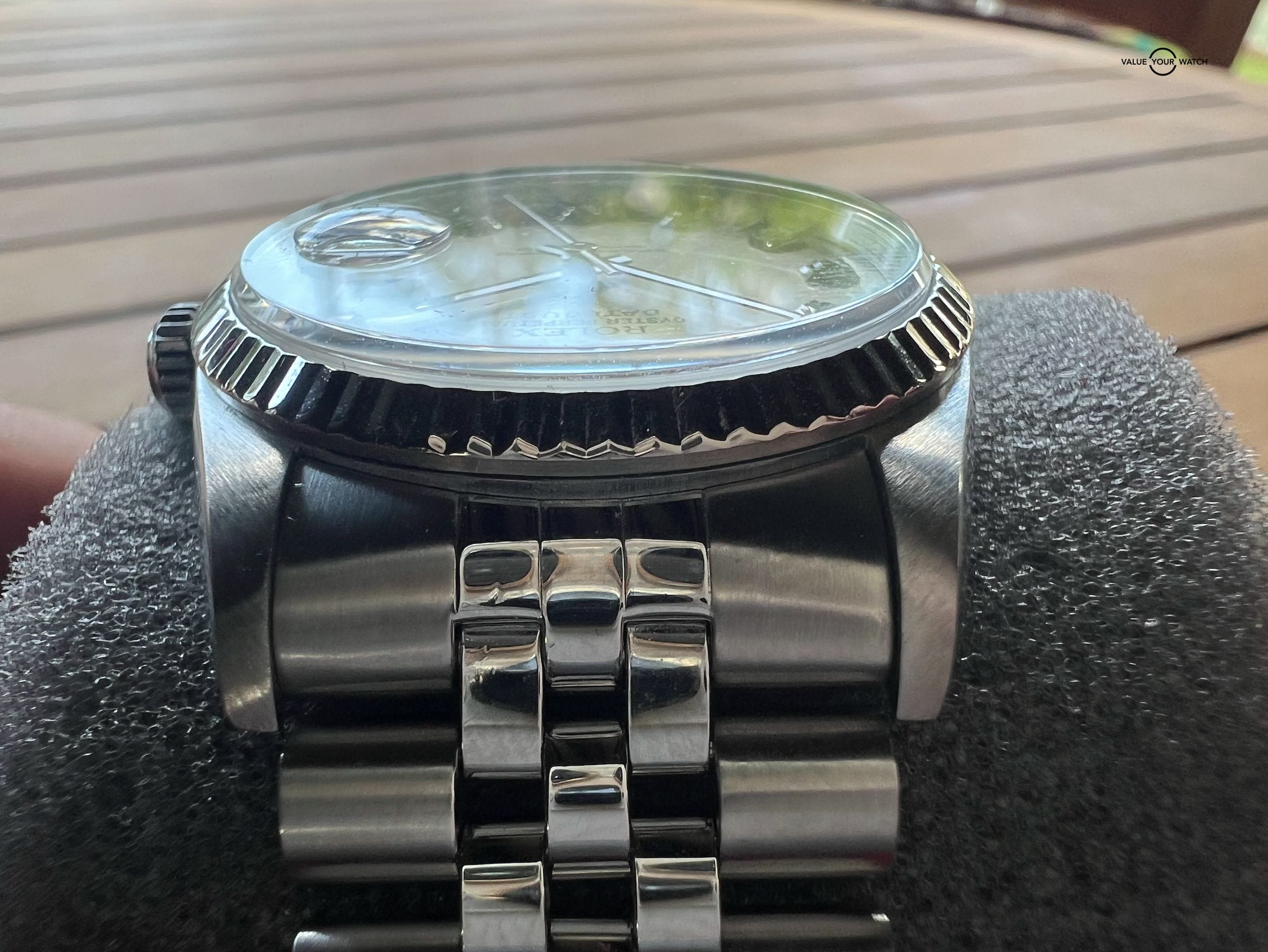 Rolex Datejust 36 16234 | Value Your Watch