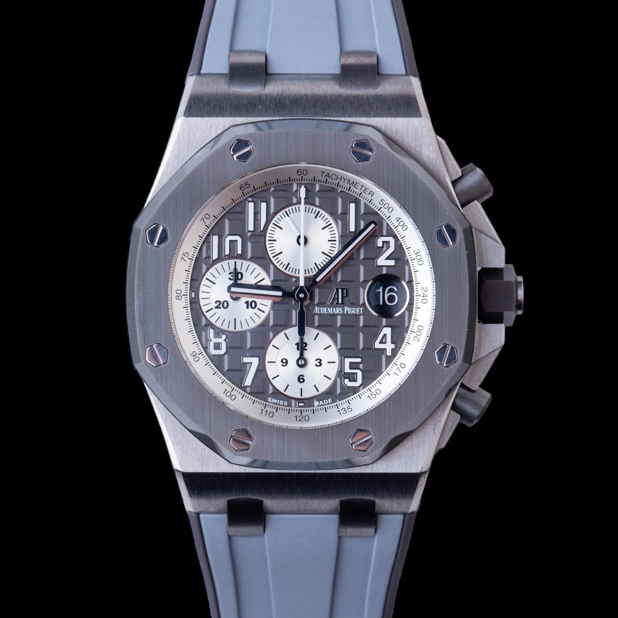 The Royal Oak: How AP Revolutionized Luxury Sports Watches | Value Your ...