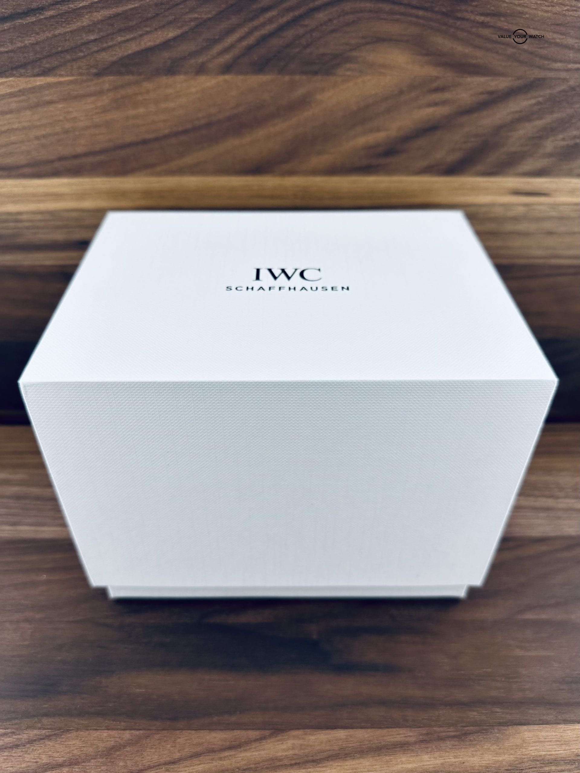 2022 IWC Portugieser Automatic, Blue Dial, Ref. IW500710 with Complete ...