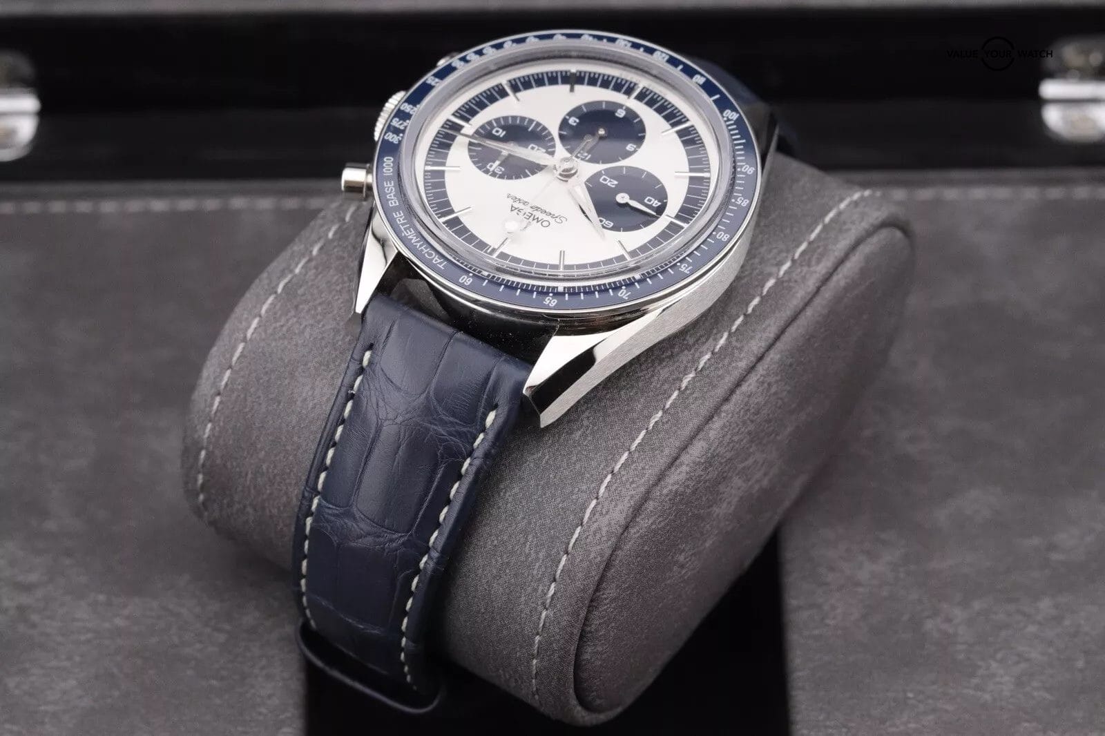 Omega Speedmaster CK2998 | 311.33.40.30.02.001 | Limited Edition Set ...