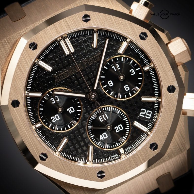 Chrono24 Review And What You Need To Know | Value Your Watch