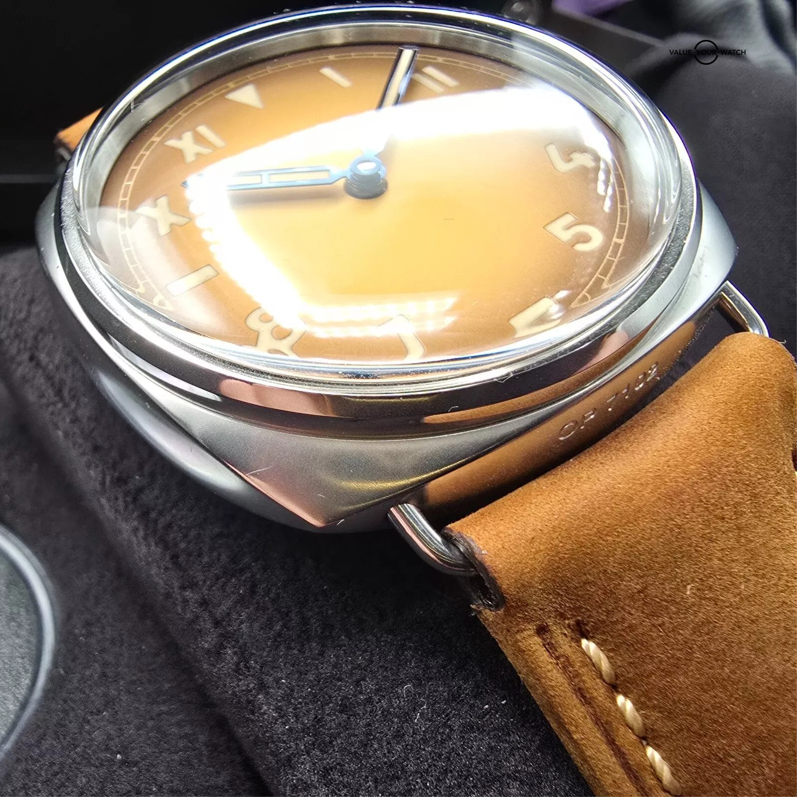 Panerai Radiomir California dial, PAM00931 BNIB | Value Your Watch