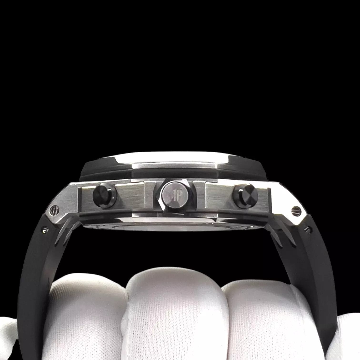 Audemars Piguet "The Batman" Royal Oak Offshore 26470ST.OO.A028CR.01 ...