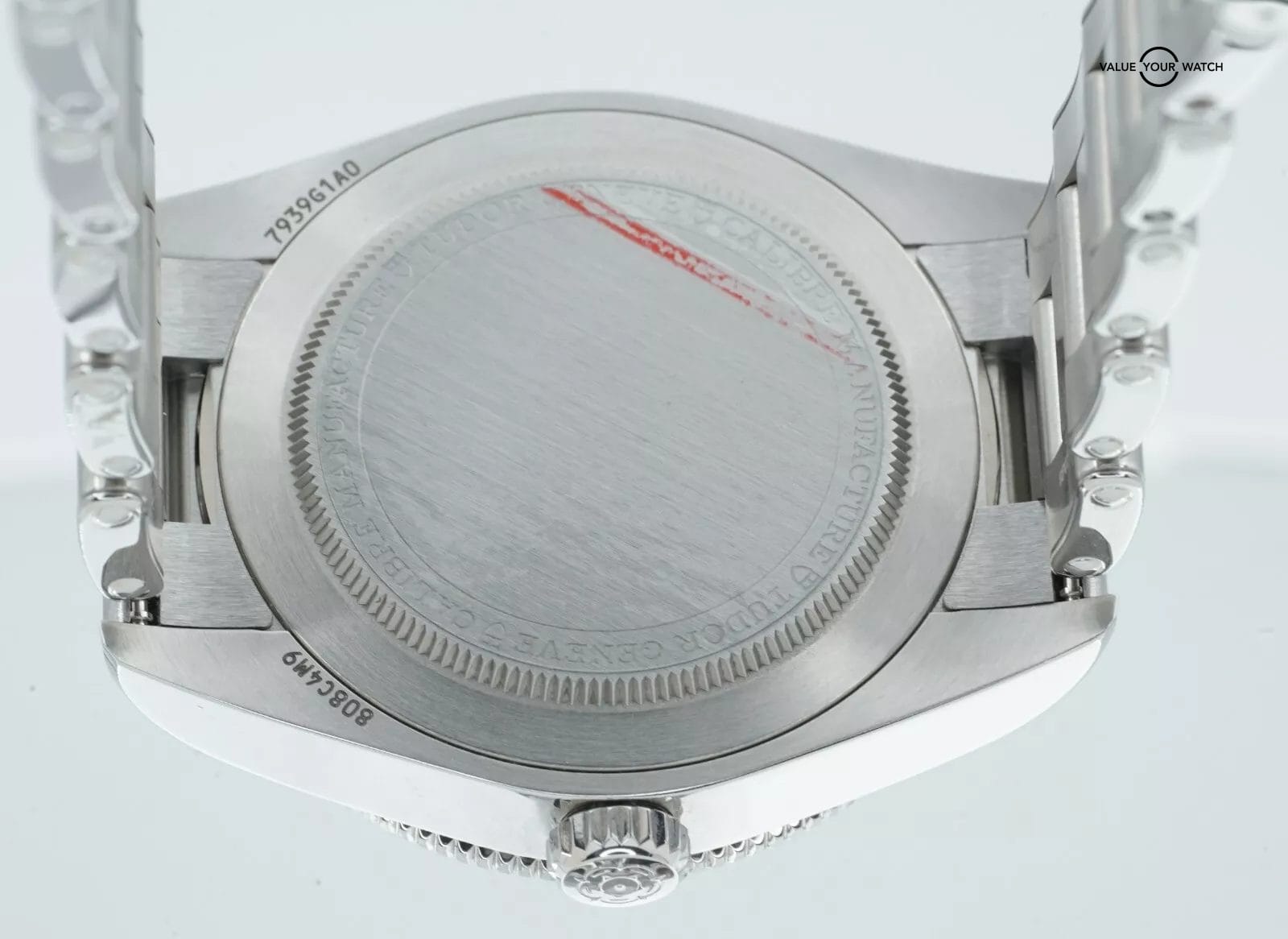 2024 Tudor Black Bay 58 GMT M7939G1A0NRU-0001 Coke Bezel Automatic ...