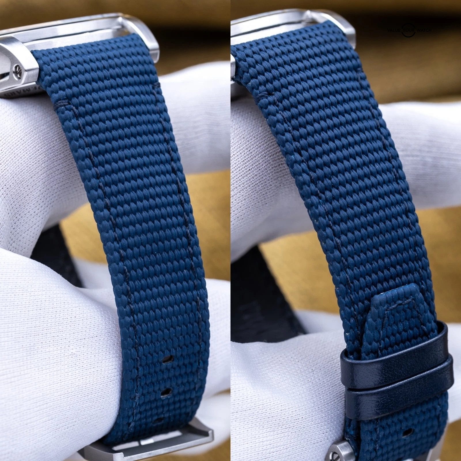 2024 Audemars Piguet Code 11.59 Chrono 41mm Blue Dial Steel AP 26393ST Full Set | Value Your Watch