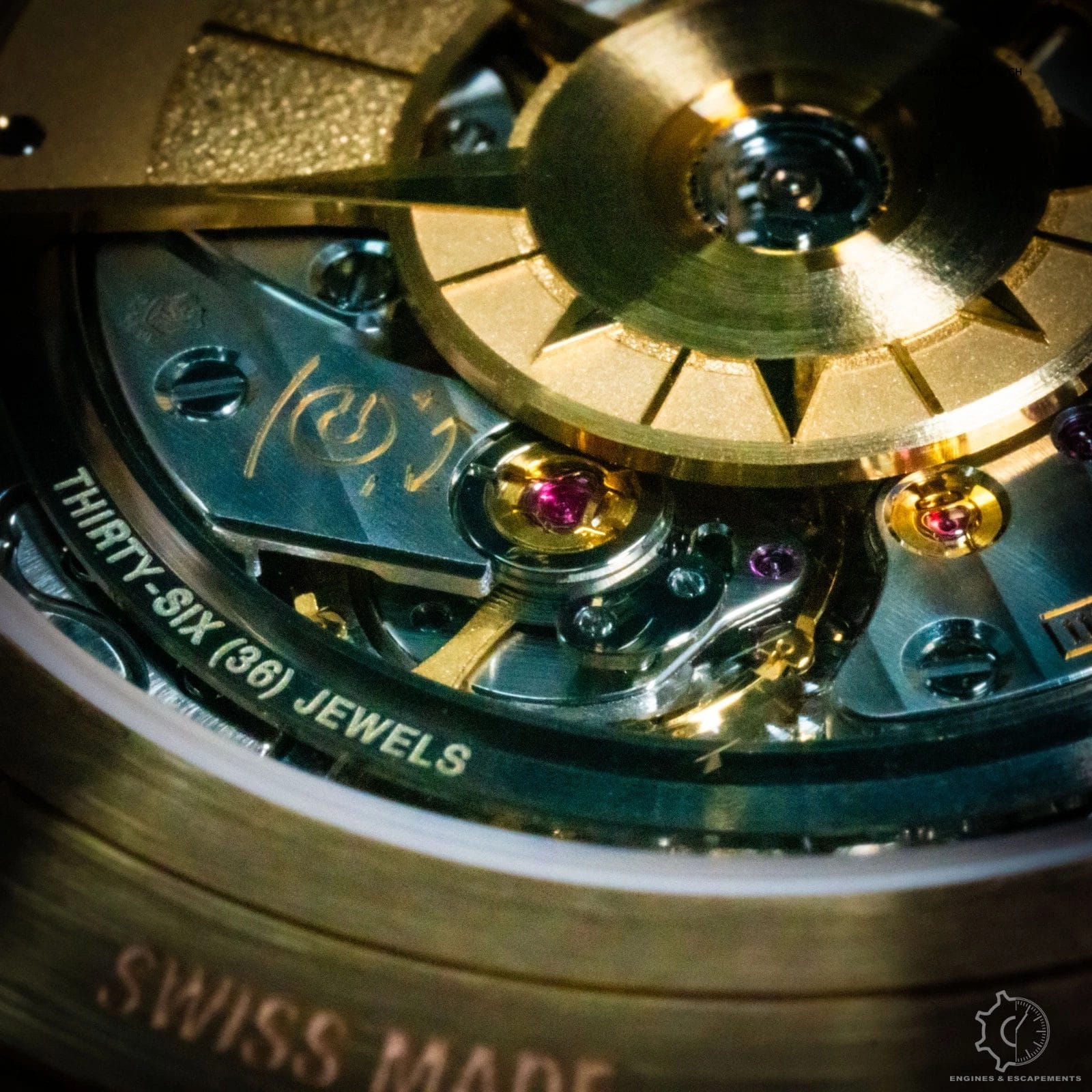 Vacheron Constantin Overseas Perpetual Calendar - Full Set - 4300V/120R ...