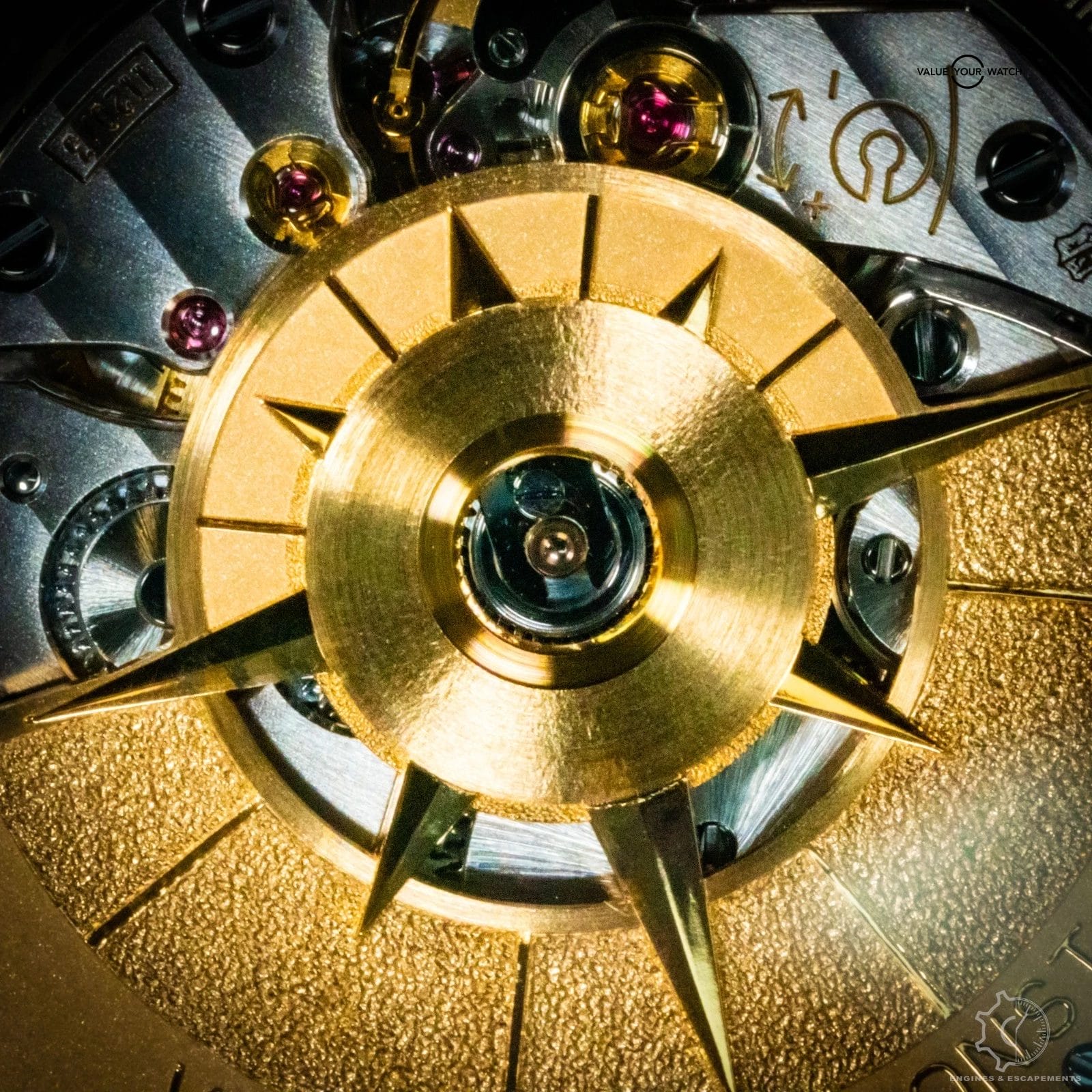 Vacheron Constantin Overseas Perpetual Calendar - Full Set - 4300V/120R ...